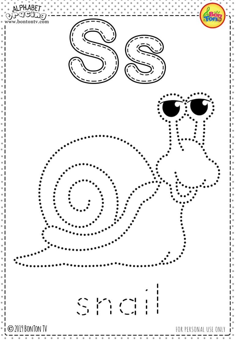 Alphabet Coloring And Tracing Worksheets | Alphabet Tracing Worksheets